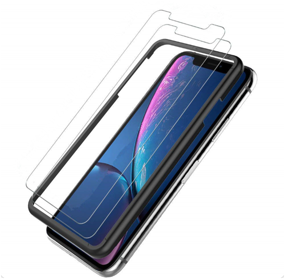 The Ultimate Guide to Screen Protectors: Types, Benefits, and How to ...